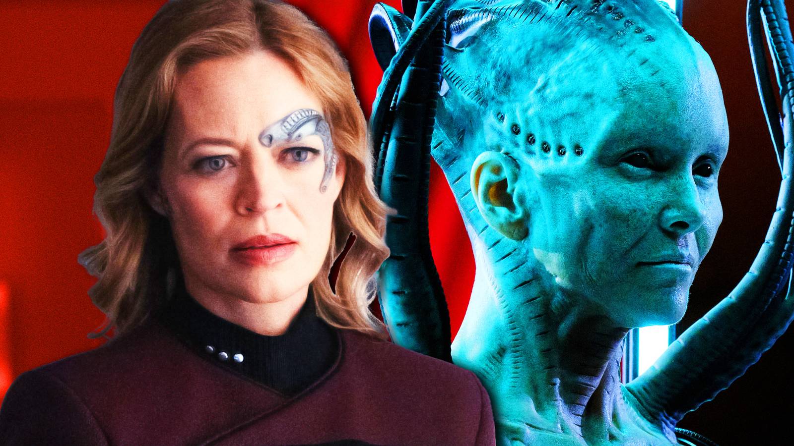 Seven Of Nine Foreshadows Star Trek’s Future For Picard’s Other Borg Queen