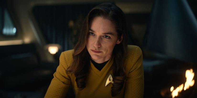 Star Trek: Strange New Worlds Season 3 Has Already Spoiled What Happens ...