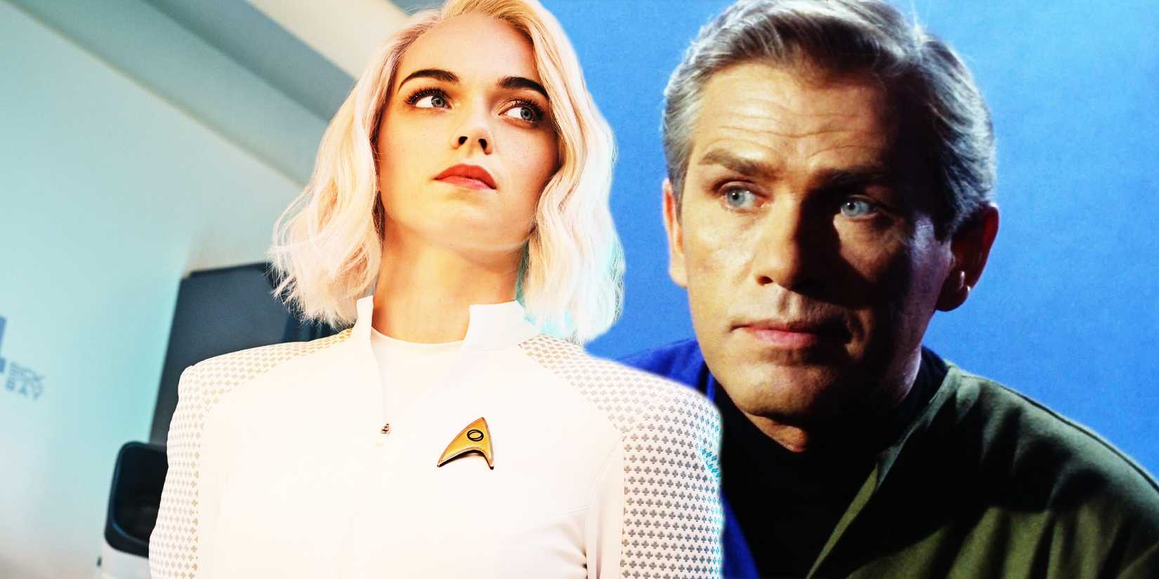 Nurse Chapel’s Big Star Trek Canon Event Will Still Happen In Strange ...