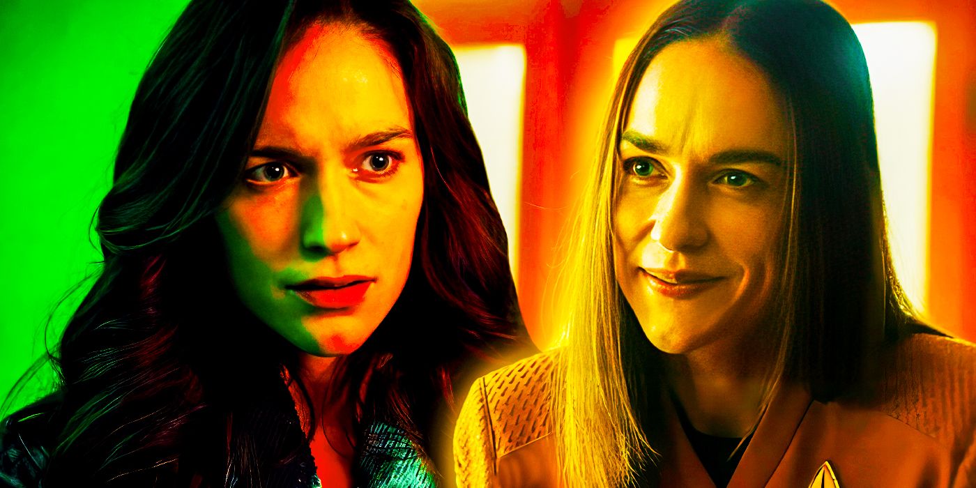 Revival Show Cast & Character Guide