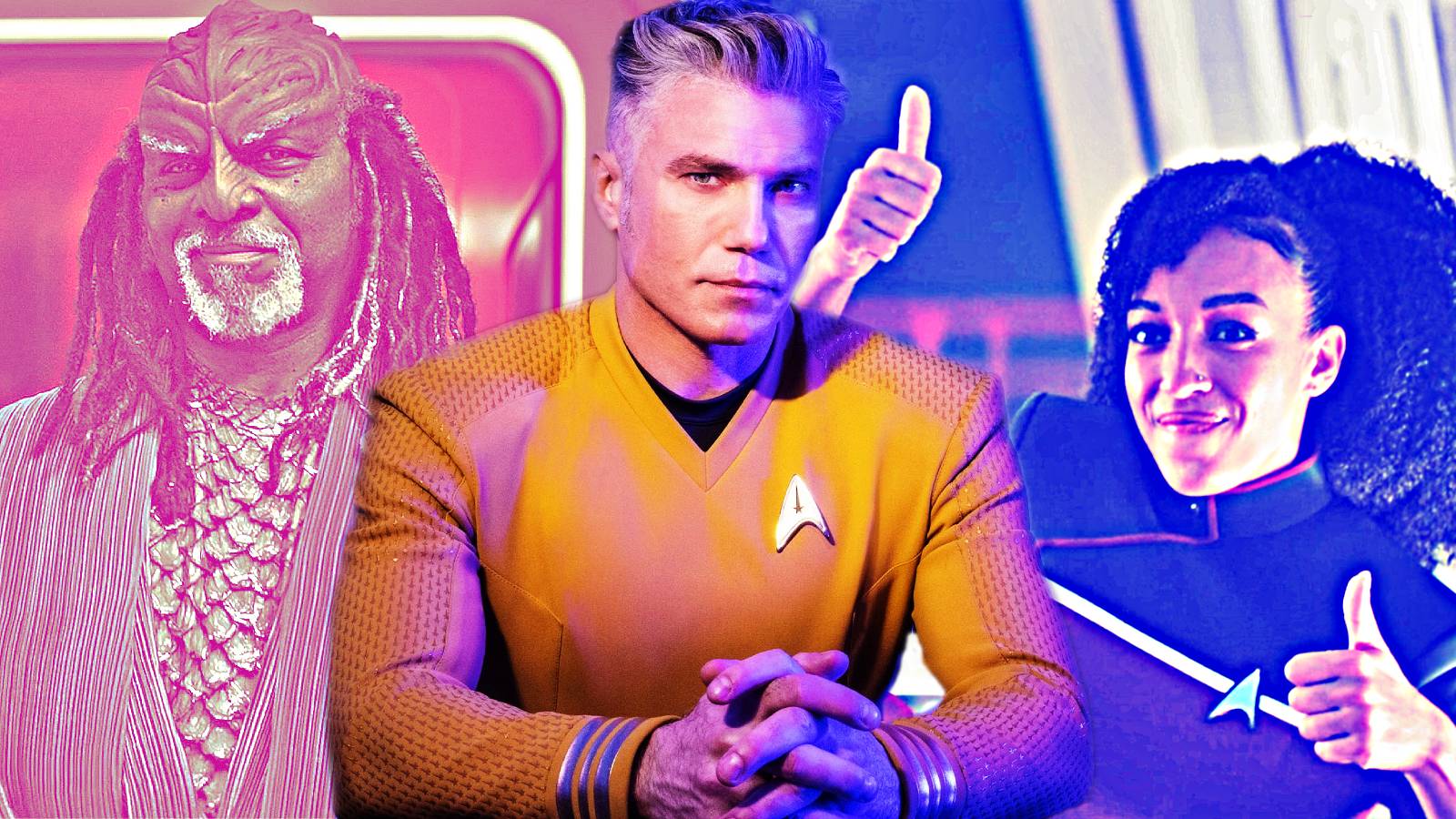 Star Trek: Strange New Worlds Season 2 Episodes Ranked Worst To Best