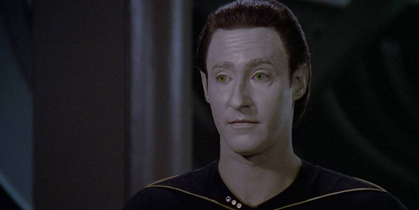 10 Best Data and Geordi Star Trek Friendship Moments