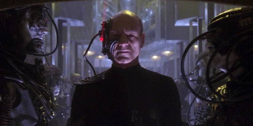 8 Biggest Ways TNG’s Wolf 359 Battle Changed Star Trek