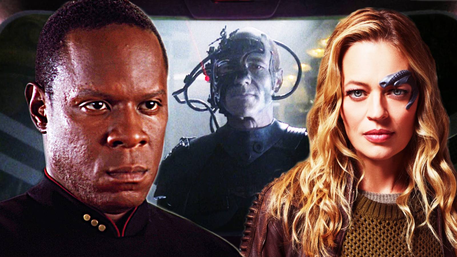 8 Biggest Ways TNG’s Wolf 359 Battle Changed Star Trek