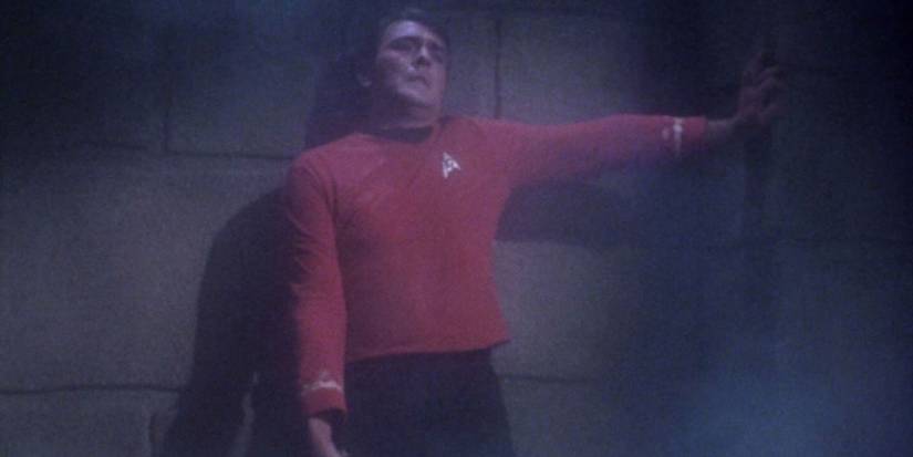 10 Times Star Trek Went Full-On Horror And Gave Us Nightmares