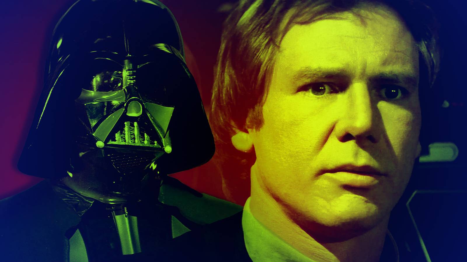 New Star Wars Theory Reveals Han Solo's Secret Force Power