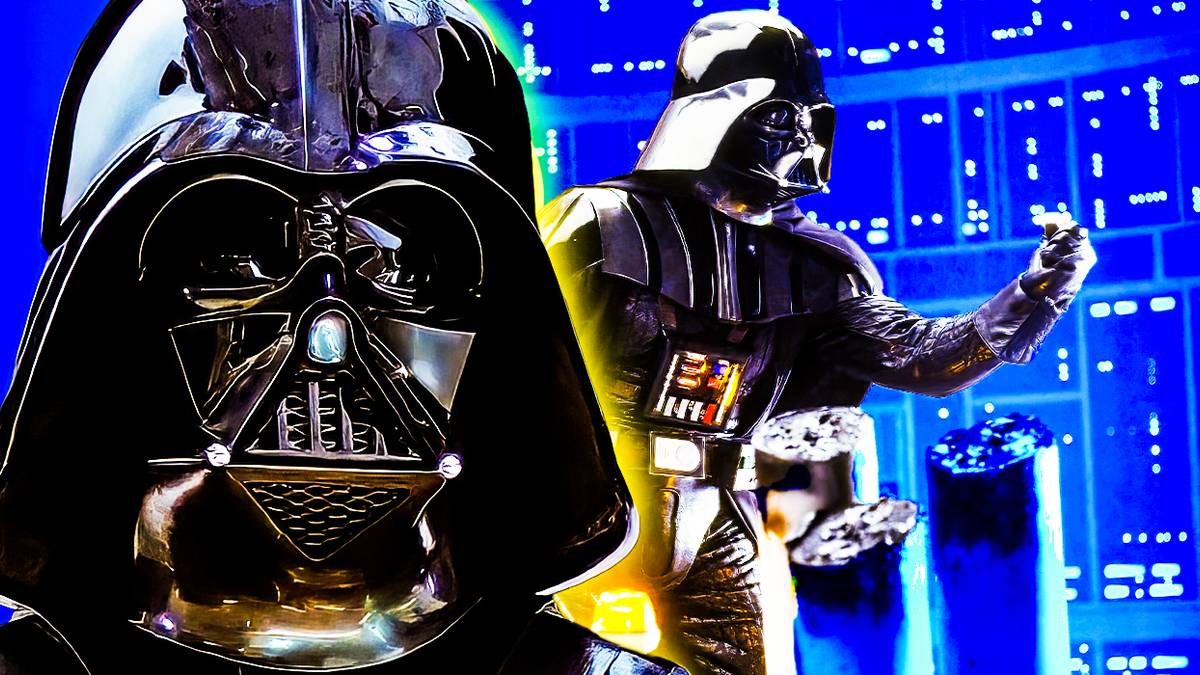 "Don't Make Me Destroy You": How The Empire Strikes Back's Trailer ...