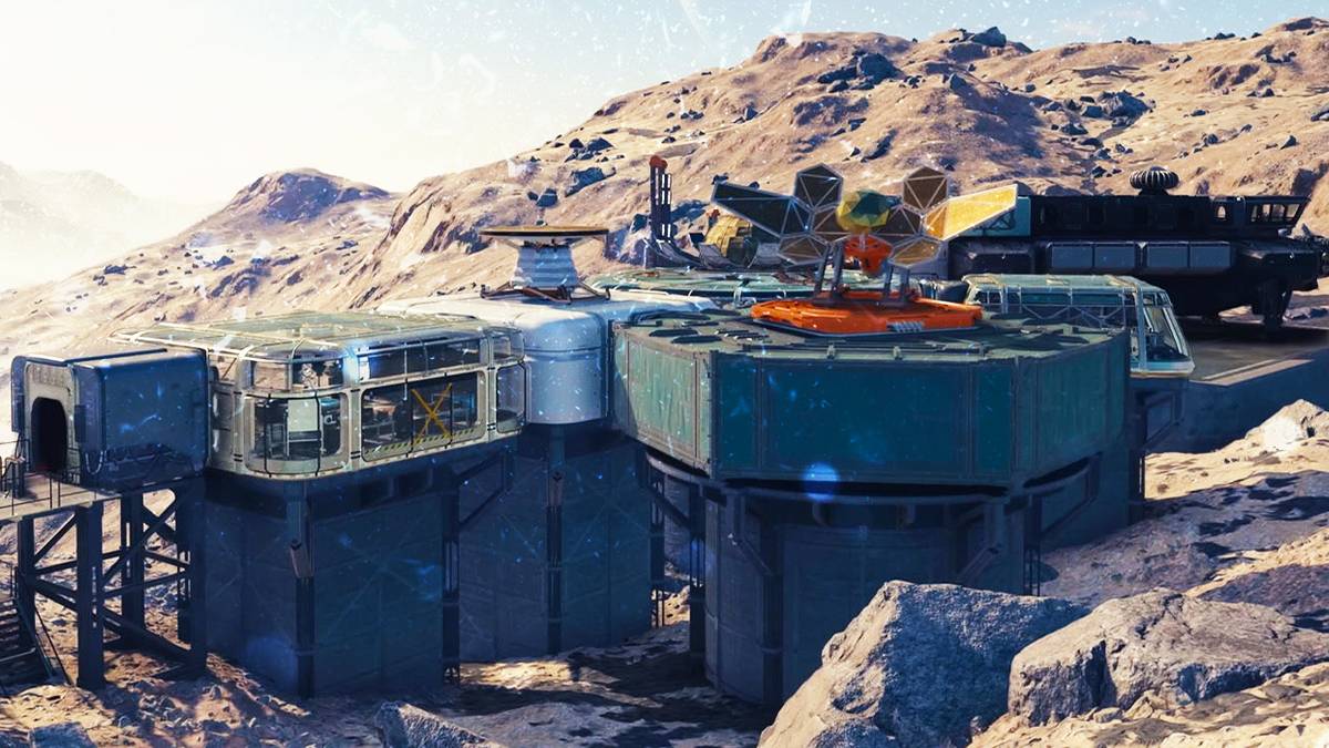 Starfield: How to Make Easy Money From Outposts