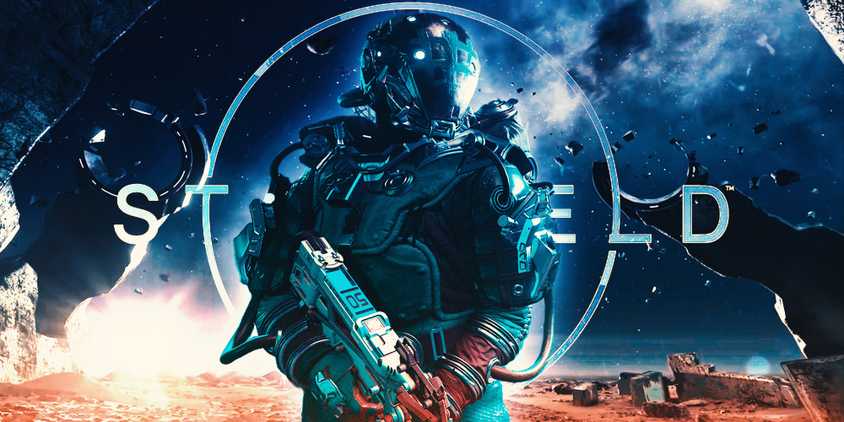 Every Starfield Starborn Armor, Ranked