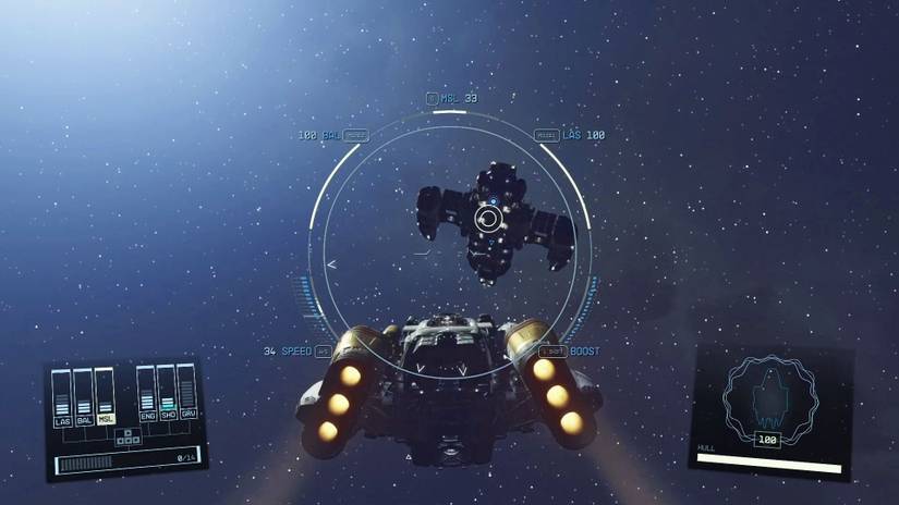 How Big Starfield's Map Is & Is It The Biggest Open-World Game Ever