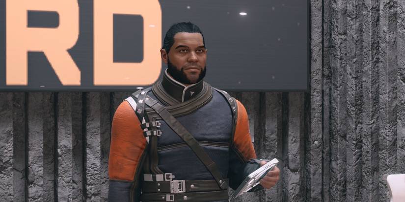 Starfield: The Best Order to Play Missions (& Why)
