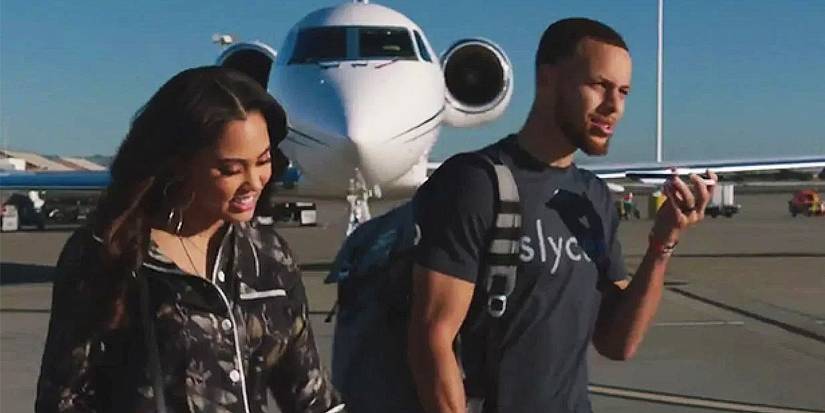 22 Real NFL Player & Athlete Cameos In The Rock's Ballers