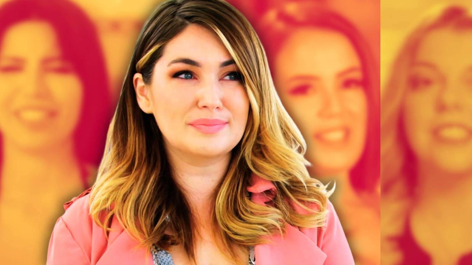 Stephanie Matto & 3 Other 90 Day Fiancé Stars Get Together In Vegas