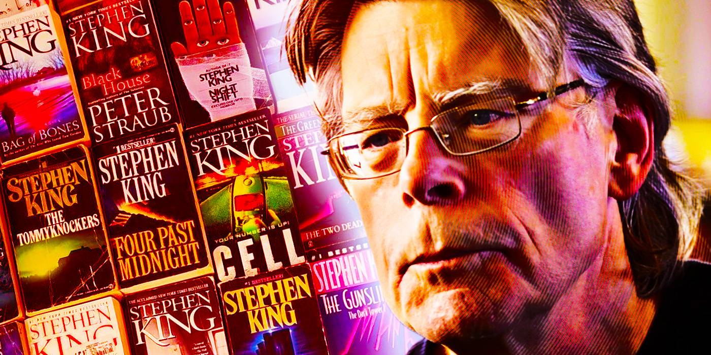 I'm Dying To See One Stephen King Short Story Get Adapted–& I Have The ...