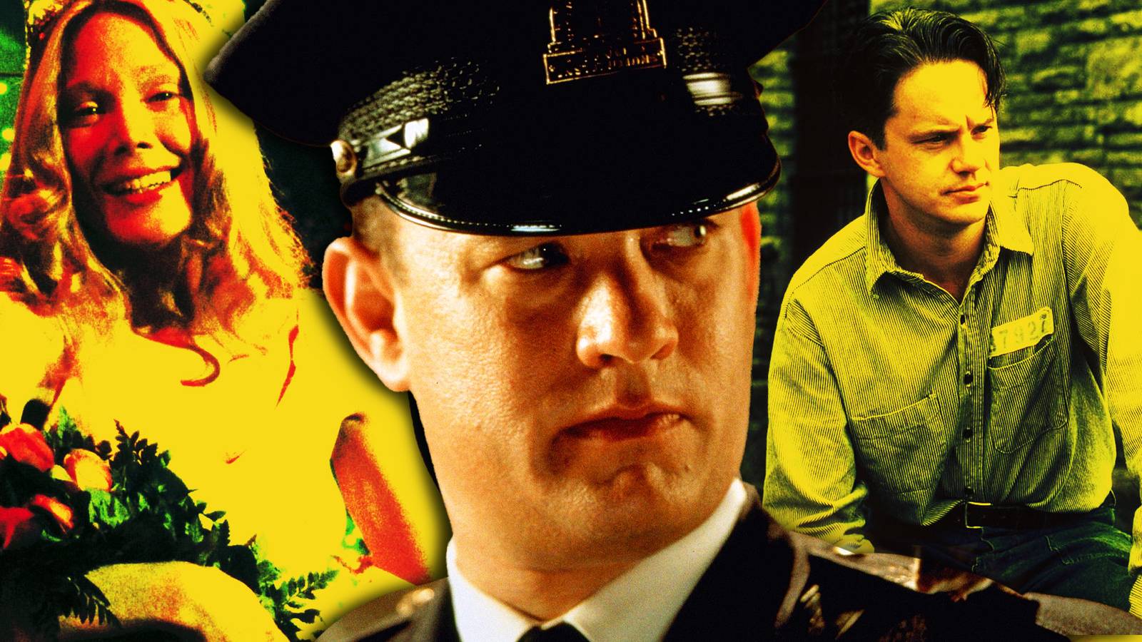 All 5 Stephen King Movies Nominated For Oscars (& How Many Won)