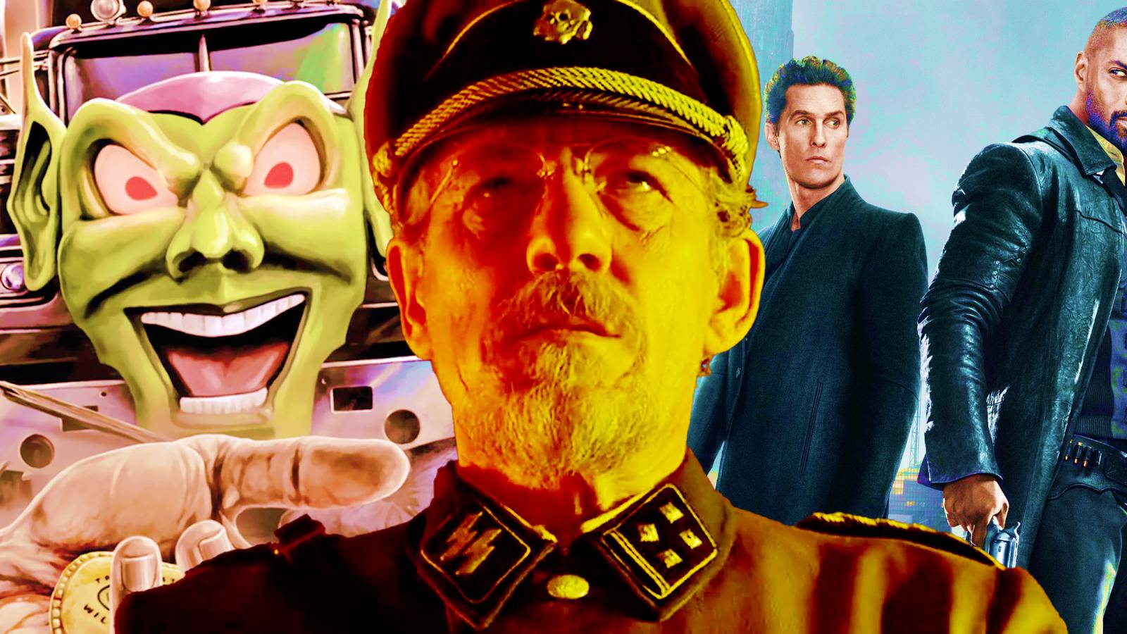 10 Stephen King Movies That Bombed At The Box Office