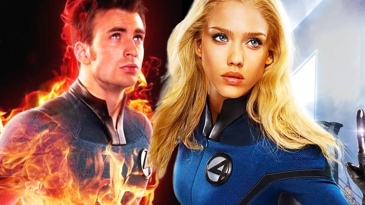 Marvel's Fantastic Four Casting Begins As Sue & Johnny Storm ...