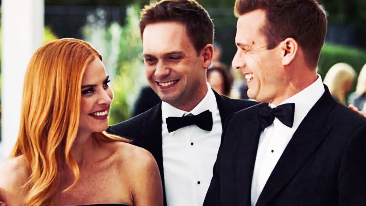 Original Suits Star Returning For LA Spinoff Series