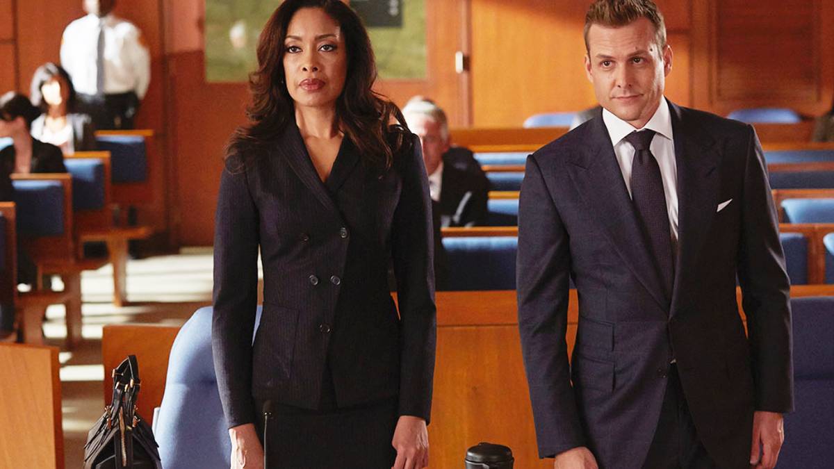 Suits Streaming Success Will Likely Inspire A New Wave Of Legal Dramas