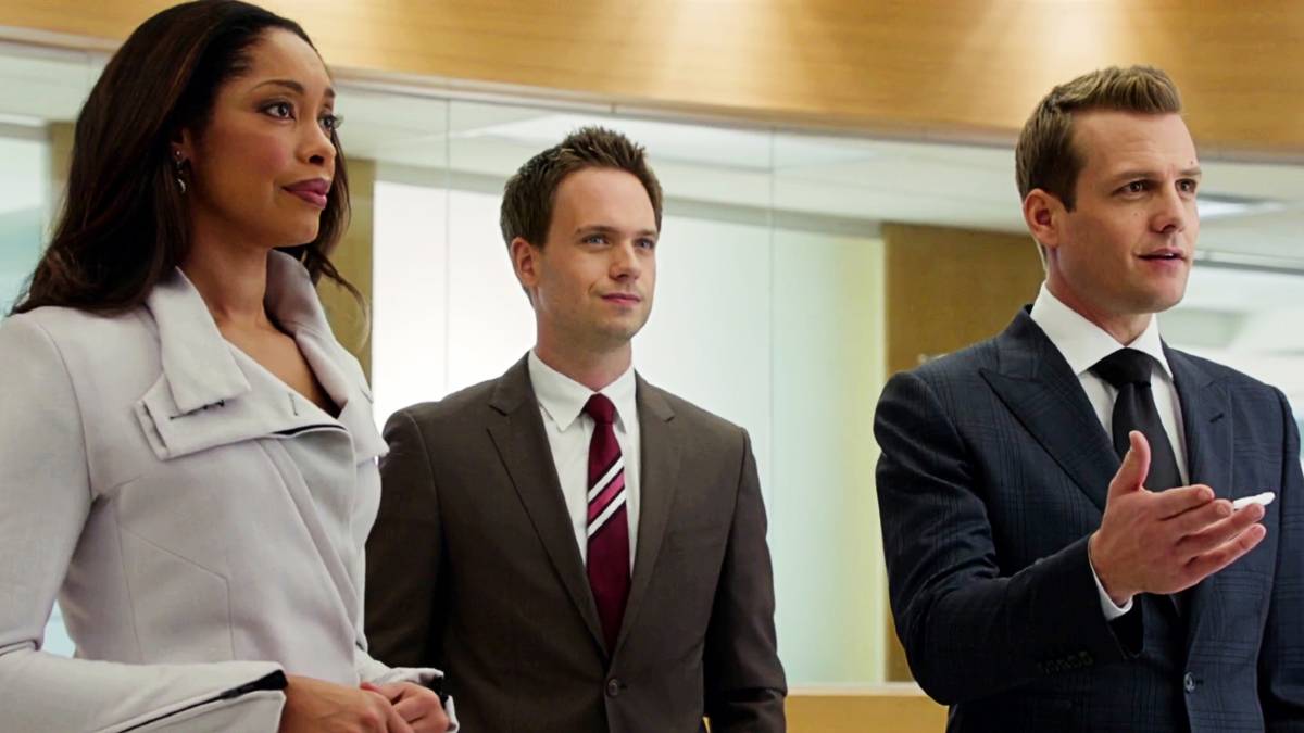 “It’s Actually A Triple Meaning”: Why Suits Is Called Suits Explained ...