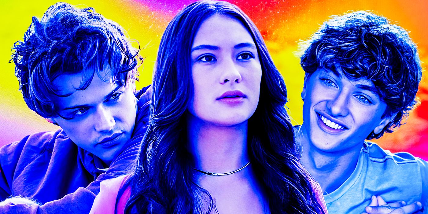 The Summer I Turned Pretty Season 2 Finale Recap & Ending Explained - Who Does Belly Choose?