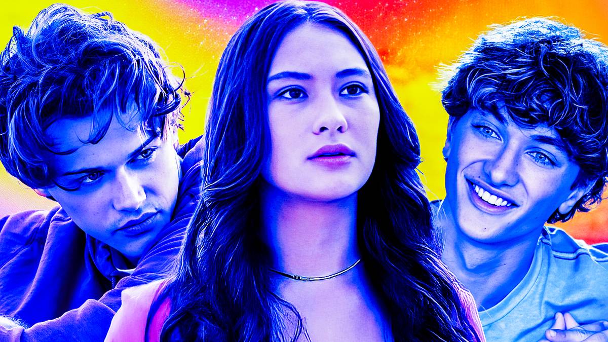 The Summer I Turned Pretty Season 2 Finale Recap & Ending Explained ...