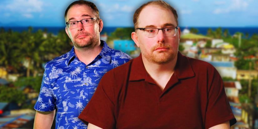 90 Day Fiancé: David's Launching A New Career To Support Sheila (Will ...