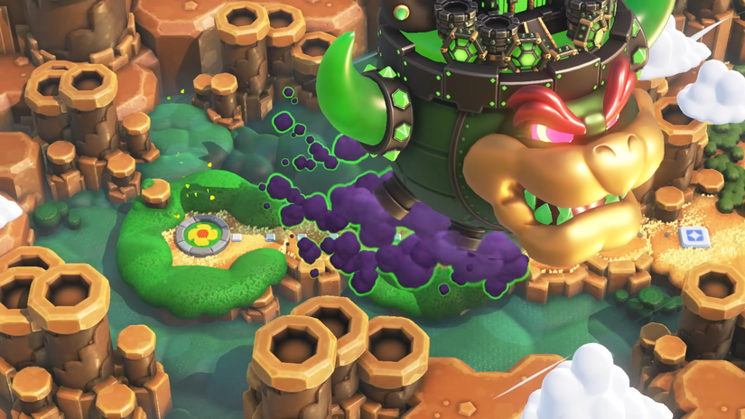 Super Mario Bros. Wonder May Fix The Series’ Worst Boss Trend