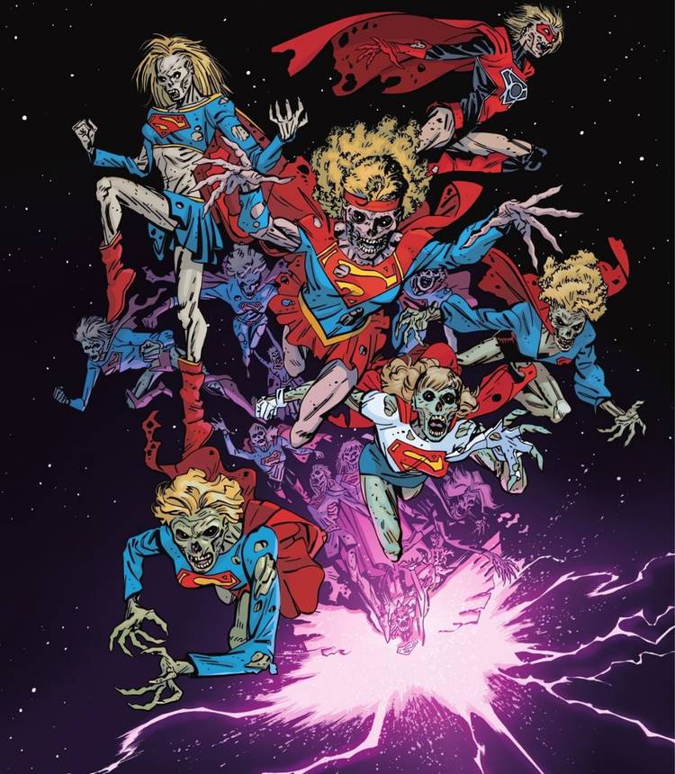 Supergirl’s Tangled Continuity Just Became a Living Nightmare