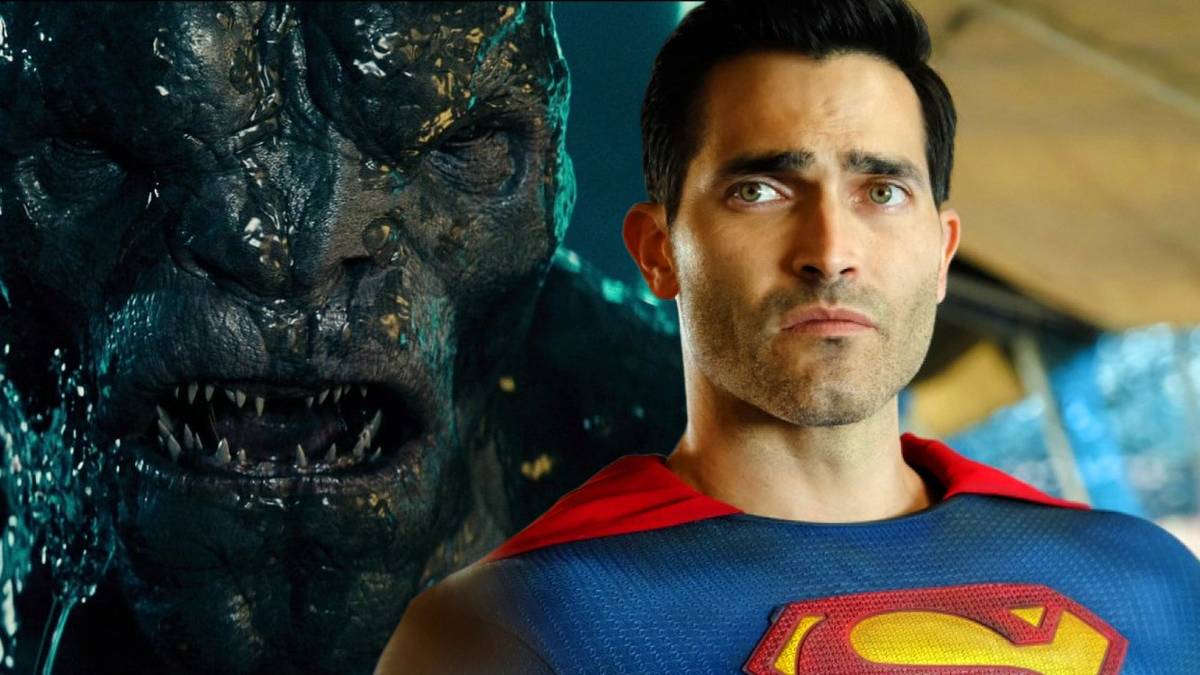 Superman & Lois Season 3 Improves On BvS' Controversial Doomsday Retcon ...