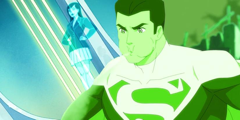 DC’s New Multiverse Story Makes The Flash’s Cameos Even More Embarrassing