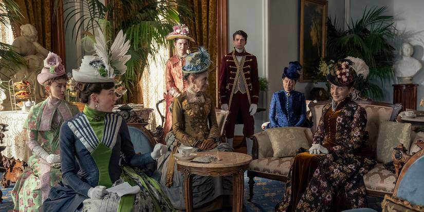 When Does The Gilded Age Take Place? The Time Period, Explained