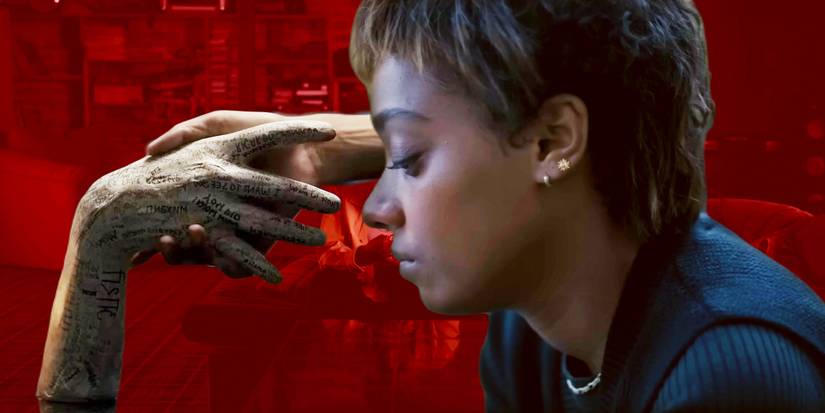 Talk to Me Ending Explained