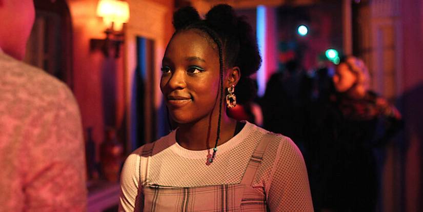 Heartstopper Season 3 New Cast & Returning Character Guide