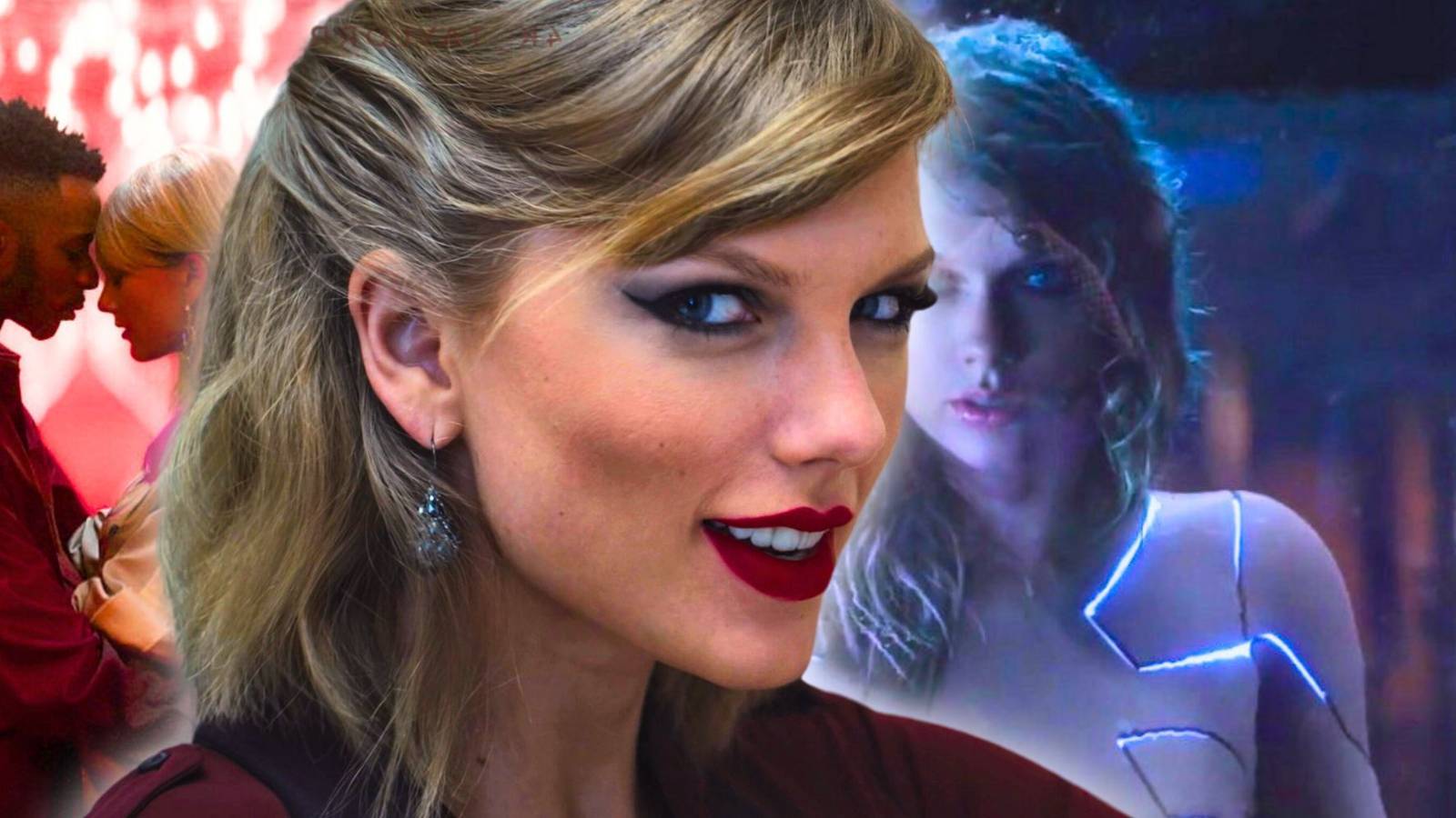13 Taylor Swift Music Videos That Point To A Great Feature Film ...