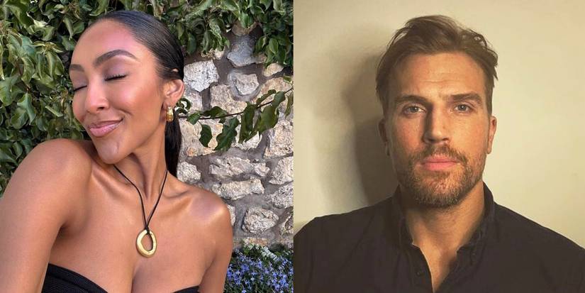 The Bachelorette: Are Tayshia Adams & Luke Gulbranson Still Together?