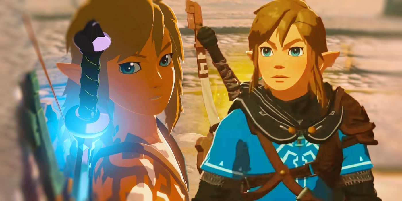 Zelda TOTK: All Stone Tablet Locations (Messages From An Ancient Era Quest)