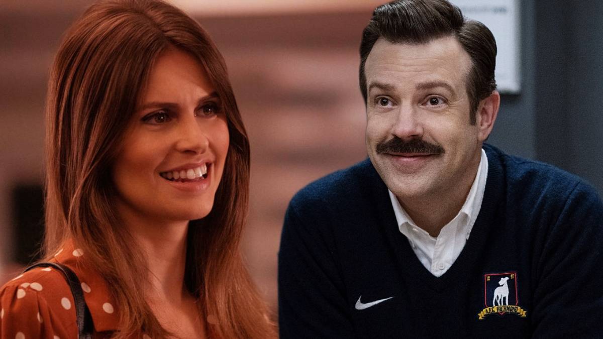 Do Sassy & Ted Lasso End Up Together In The Series Finale?