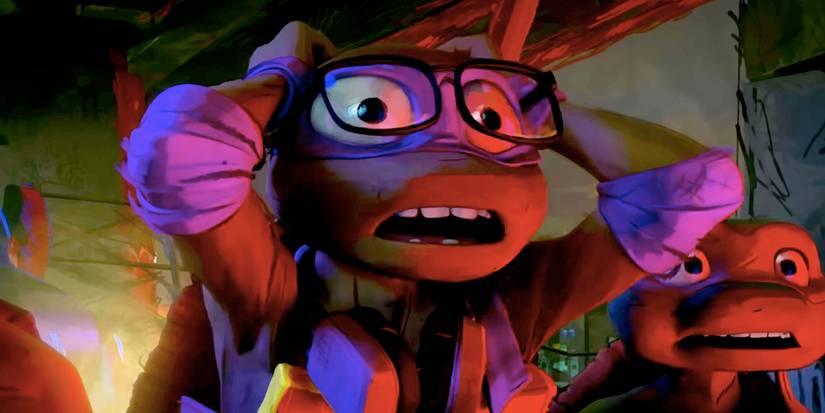 TMNT Mutant Mayhem 2 Is Breaking A 21-Year Franchise Sequel Record