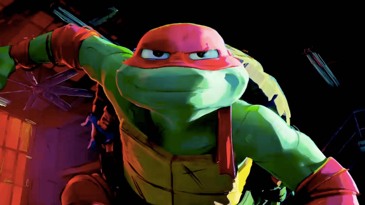 TMNT Mutant Mayhem Box Office Opening Already Recovers Half Of $70 ...