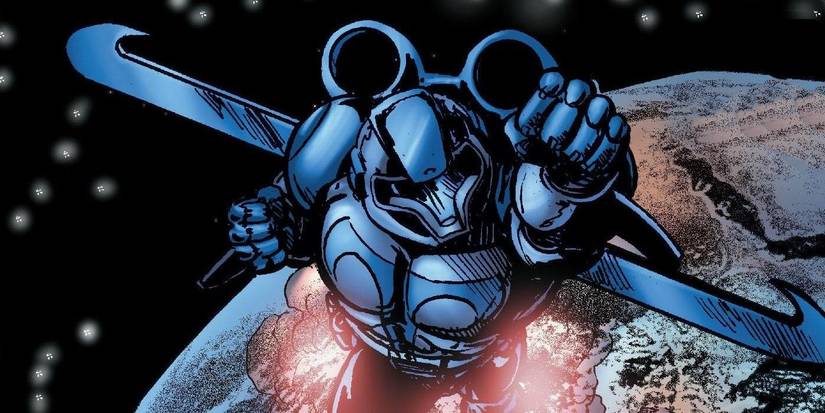 Tek Knight's The Boys Season 4 Death Creates A Big Gen V Plot Hole