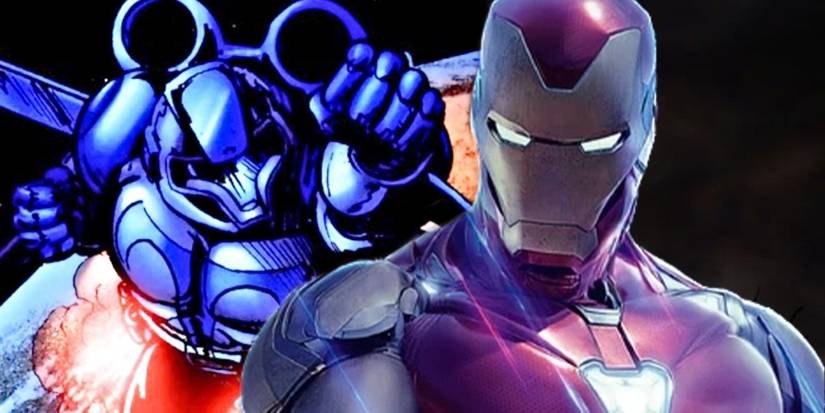 The Boys: 10 Most Powerful Versions of Marvel Superheroes (Ranked)
