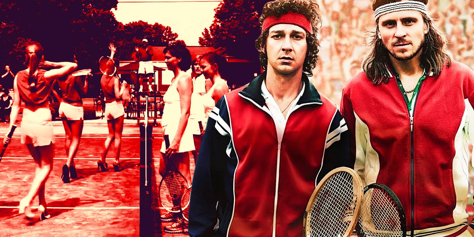 10 Best Tennis Movies Of All Time