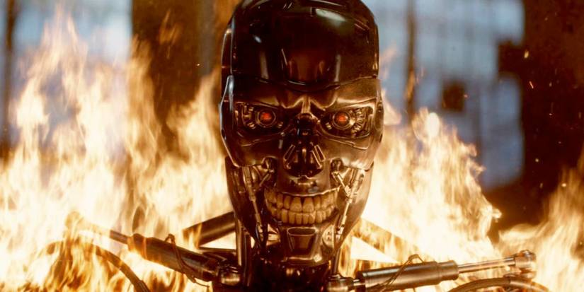 10 Biggest Terminator Plot Holes That Still Frustrate Me
