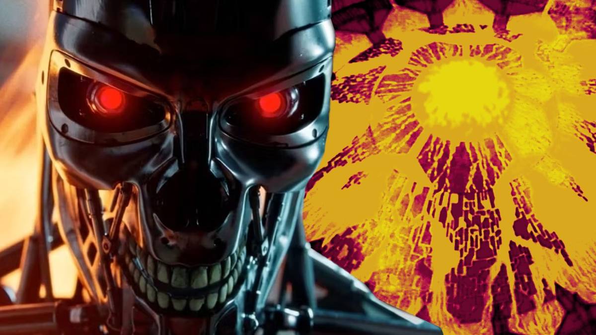 Terminator's Skynet Has 1 Ability That Makes It Impossible for Humanity ...