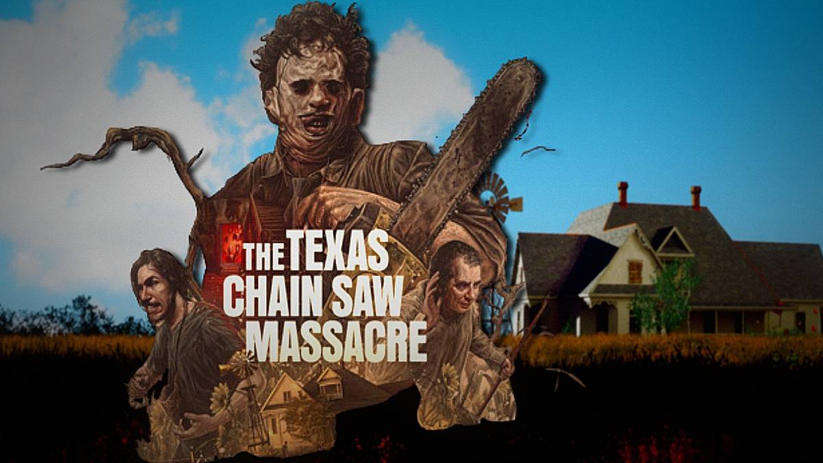 The Texas Chainsaw Massacre Game Review
