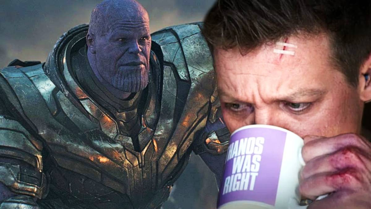 Marvel's Phase 5 Risks Repeating The MCU's "Thanos Was Right" Problem