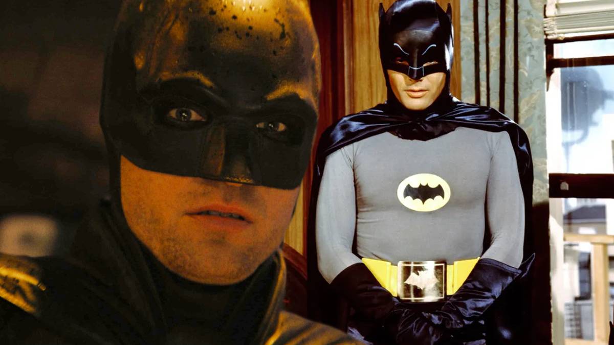 Robert Pattinson's Batman Breaks A 57-Year-Old Dark Knight Tradition
