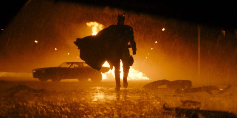 10 Upgrades The Batmobile Needs In The Batman 2