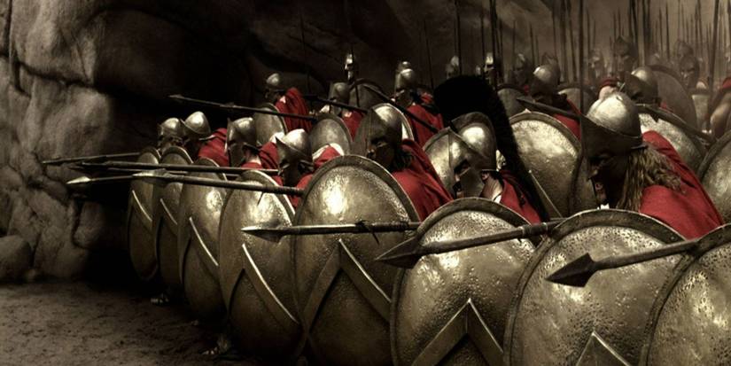 Where To Watch 300 Online